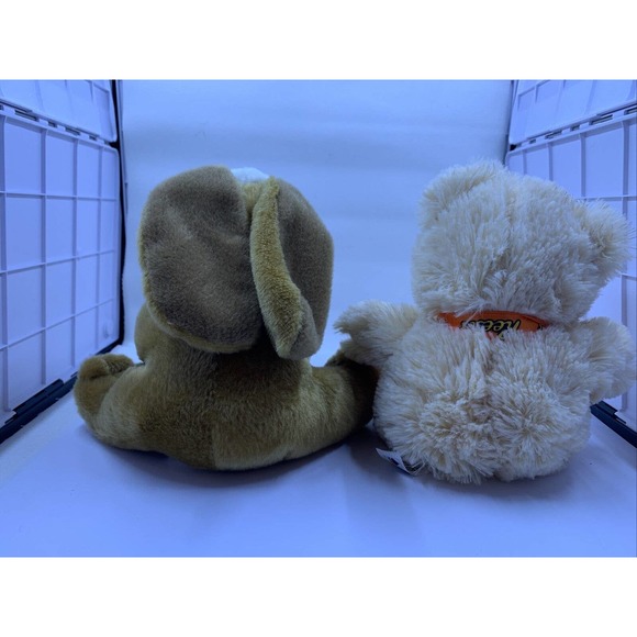 Reeses | Toys | Reeses Bunny Rabbit Plush Galerie Bear Easter Animal ...